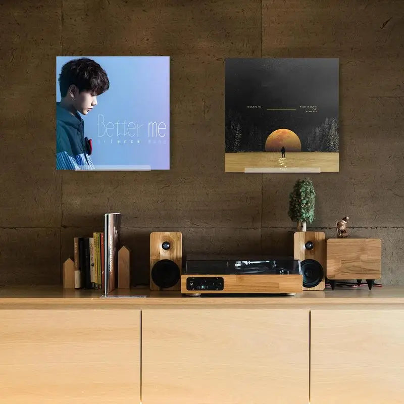Record Storage and Organisation – Vinyl Nerd